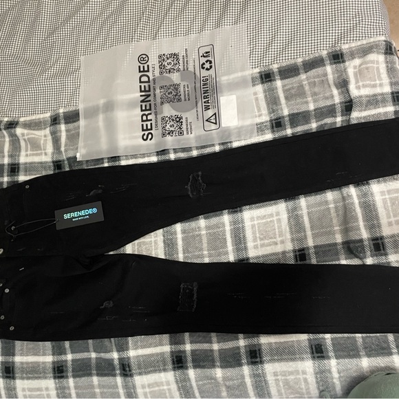 Serenede | Jeans | Serenede Jeans | Poshmark